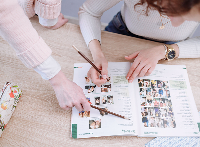 Stages de révisions baccalauréat / brevet - CLAJE